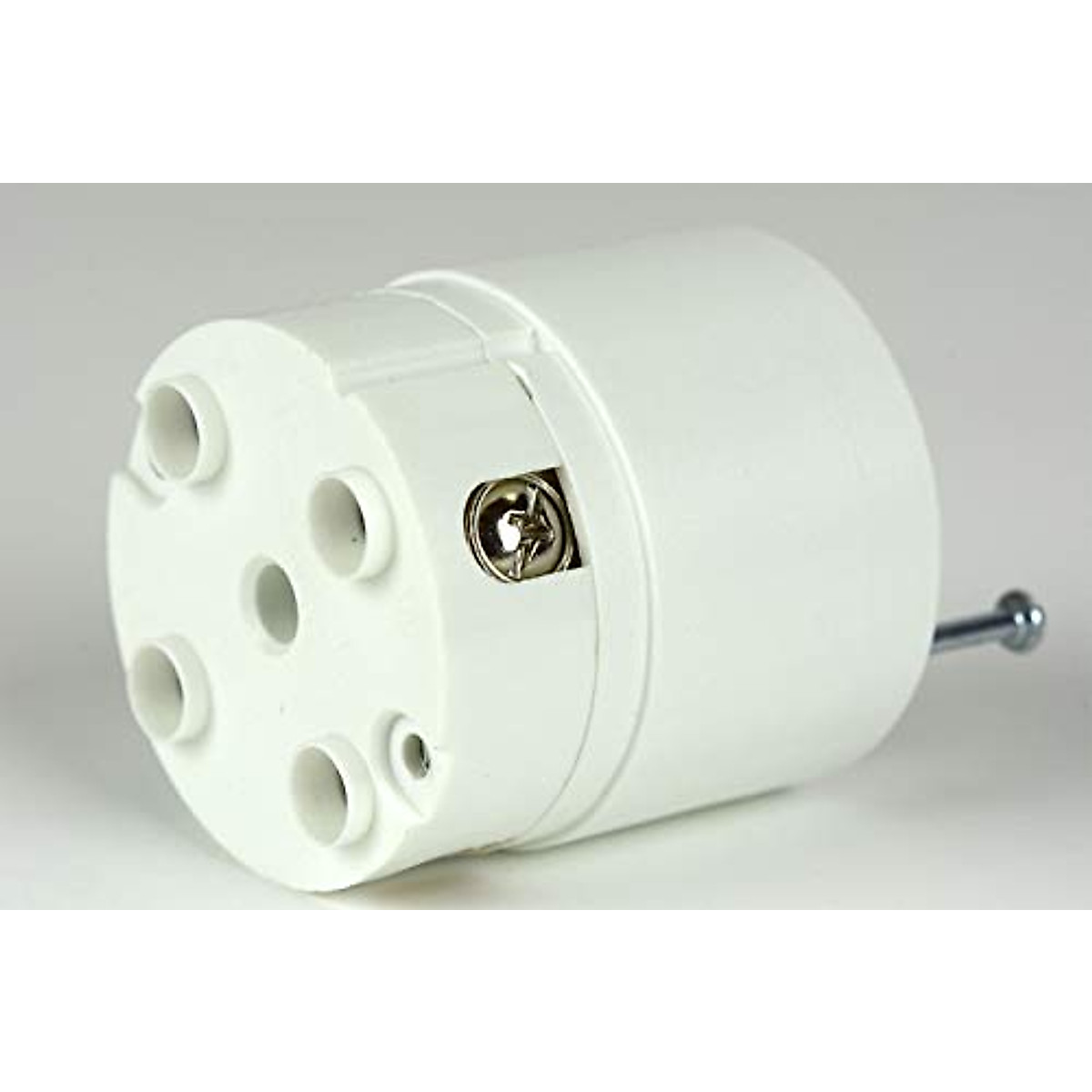 TEMCO NEMA L14-30P / L14-30R Plug Set 30A 125/250V Locking UL Listed / Generator