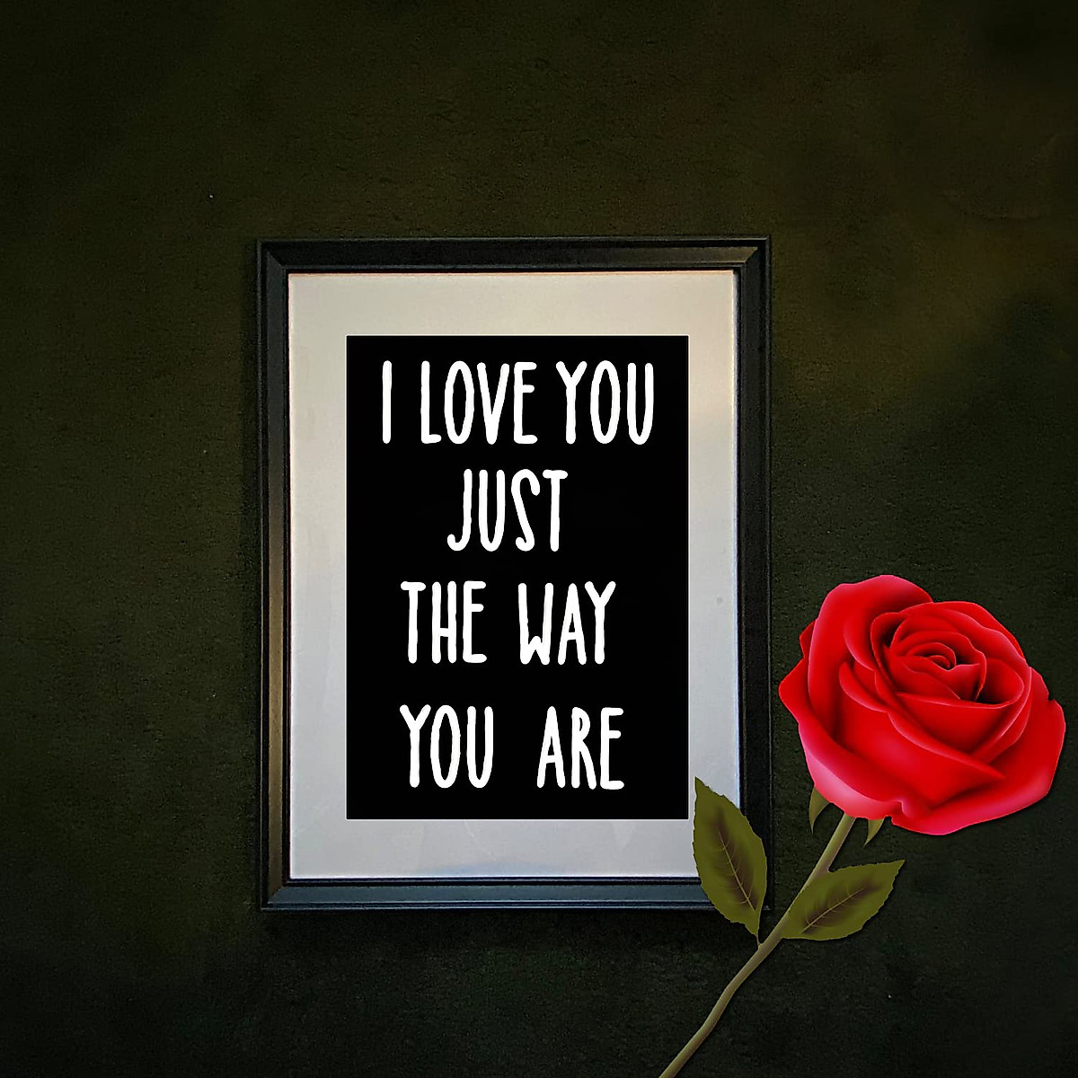 Waynoda 360 Pieces 10 Sheets Vinyl Letter Stickers Self-Adhesive Alphabet Numbers Kit Stickers Mailbox Numbers Sticker letters for Mailbox, Signs, Window, Door, Home, Business, Address Number(White,2