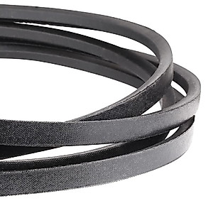 M154296 M158131 Drive Belt 1/2 x 152 Compatible with John Deere Z425, Z445 ZTrak Lawn Riding Mowers