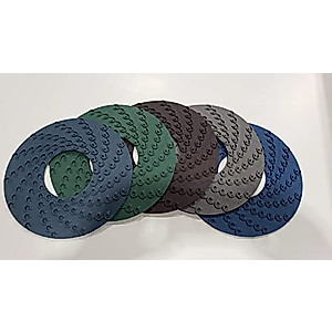 Micro Turbo Bowl MAT