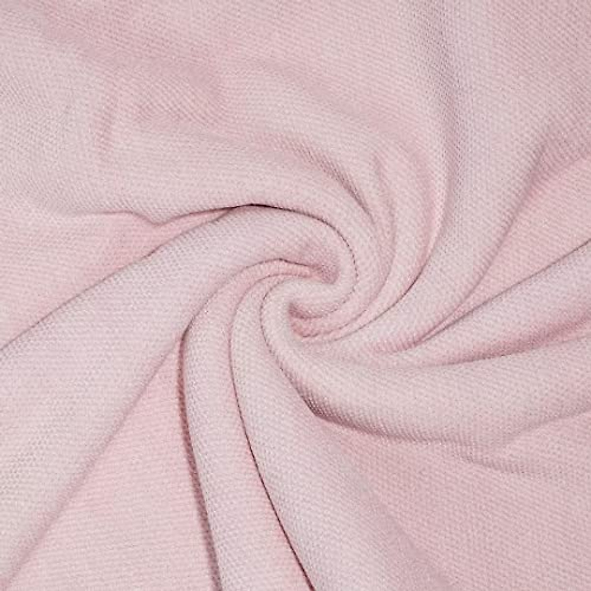 Oversized Chenille Sherpa Blanket, Warm Cozy Sherpa Blanket Soft Fluffy Blanket for Couch Bed Sofa, Pink, 60x80 inches, All Season