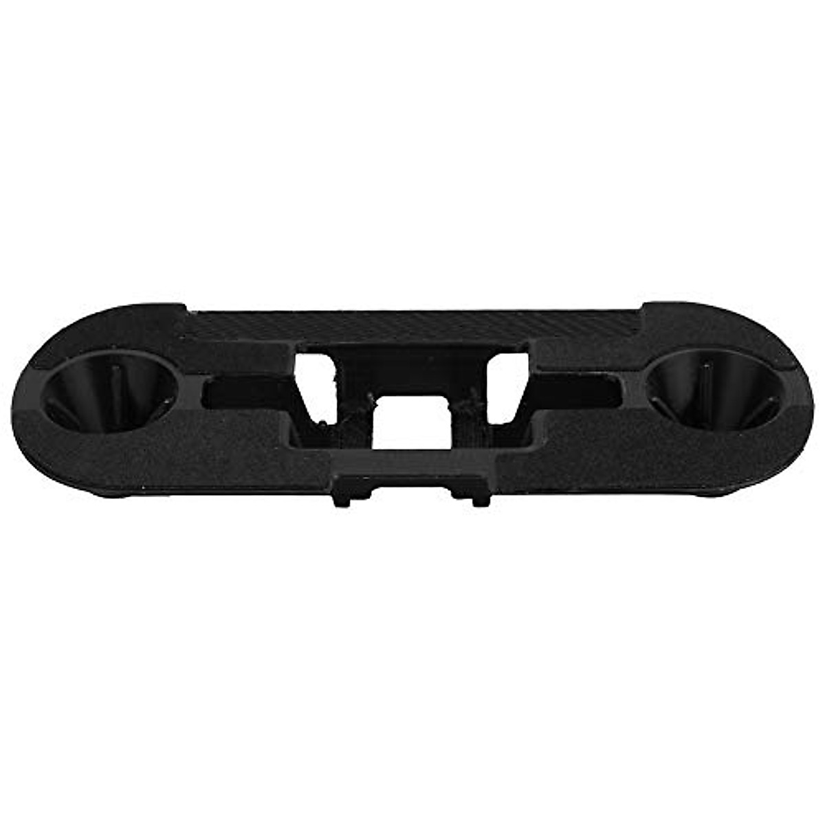 Tgoon Easy to Use Remote Control Joystick Guard, Printing Manufacturing Process Control Screen 14.7 x 6 x 1.9cm