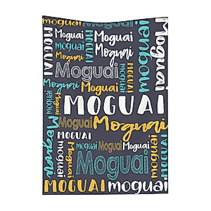 Personalized Baby Blankets for Boys-Customizable with Name for Baby-Soft Custom Kids Blankets for Boys/Girls-Toddler Blanket for Crib-Kids Blanket Gift for Birthday