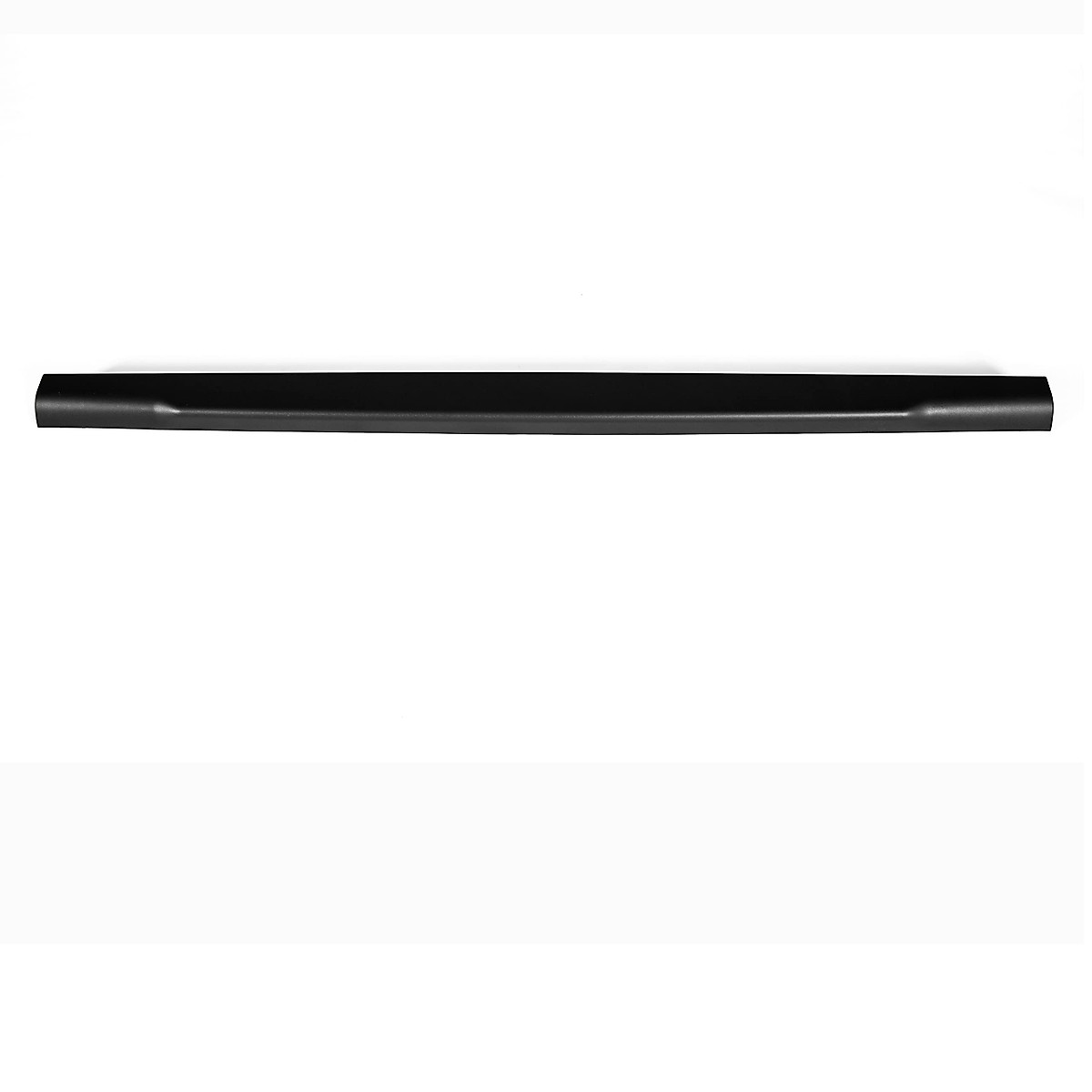 Dependable Direct Replacement Rear Black Tailgate Molding Cap for 07-16 Ford F-250 SD, F-350 SD, F-450 SD, F-550 SD FO1904104 (2007-2016)