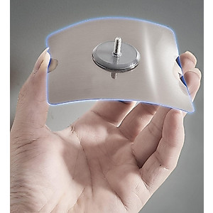 Washroom Rack 2-Pack Rustproof Shower Caddy Set with Soap Holder - Wall-Mounted No drill Large Capacity Durable Matte Black Shower Organization Basket with Hooks and meets Modern Convenience.