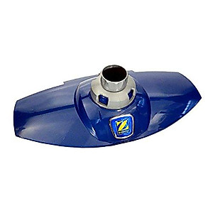 Baracuda R0525400 Cleaner Top Cover, Blue