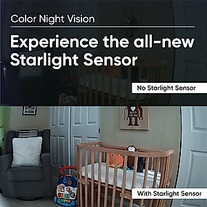 WYZE Cam v3 Indoor/Outdoor Smart Security Camera 1080p Plug-in, Color Night Vision, Two-Way Audio, Motion Detection for Baby Pet Monitor, Works with Alexa & Google Home