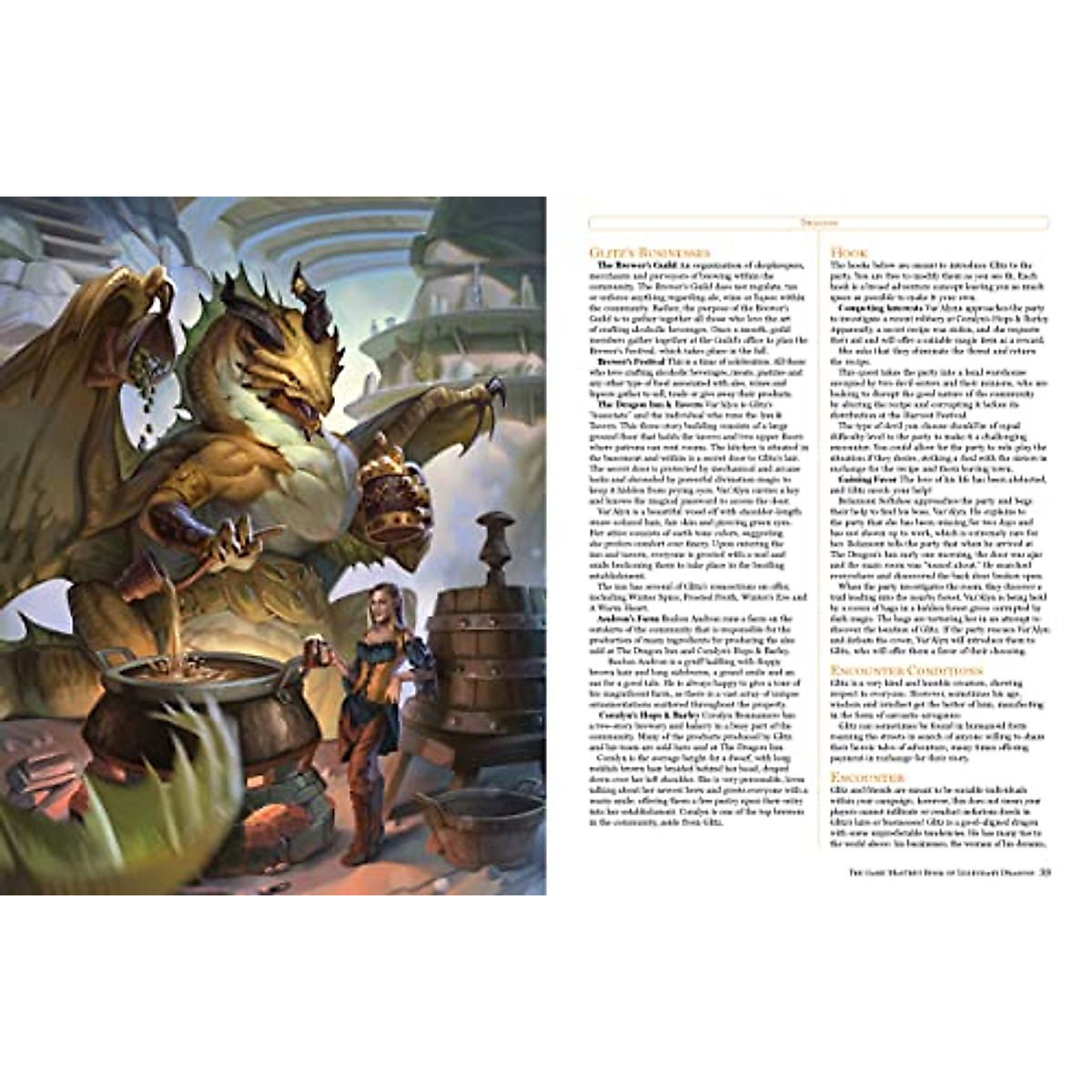 The Game Master's Book of Legendary Dragons: Epic new dragons, dragon-kin and monsters, plus dragon cults, classes, combat and magic for 5th Edition RPG adventures (The Game Master Series)