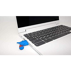 Cave Story+ Polar Star USB Flash Drive