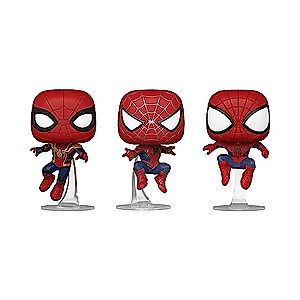 Funko Pop! Collectible Toy Figure - Reverse Radius 84