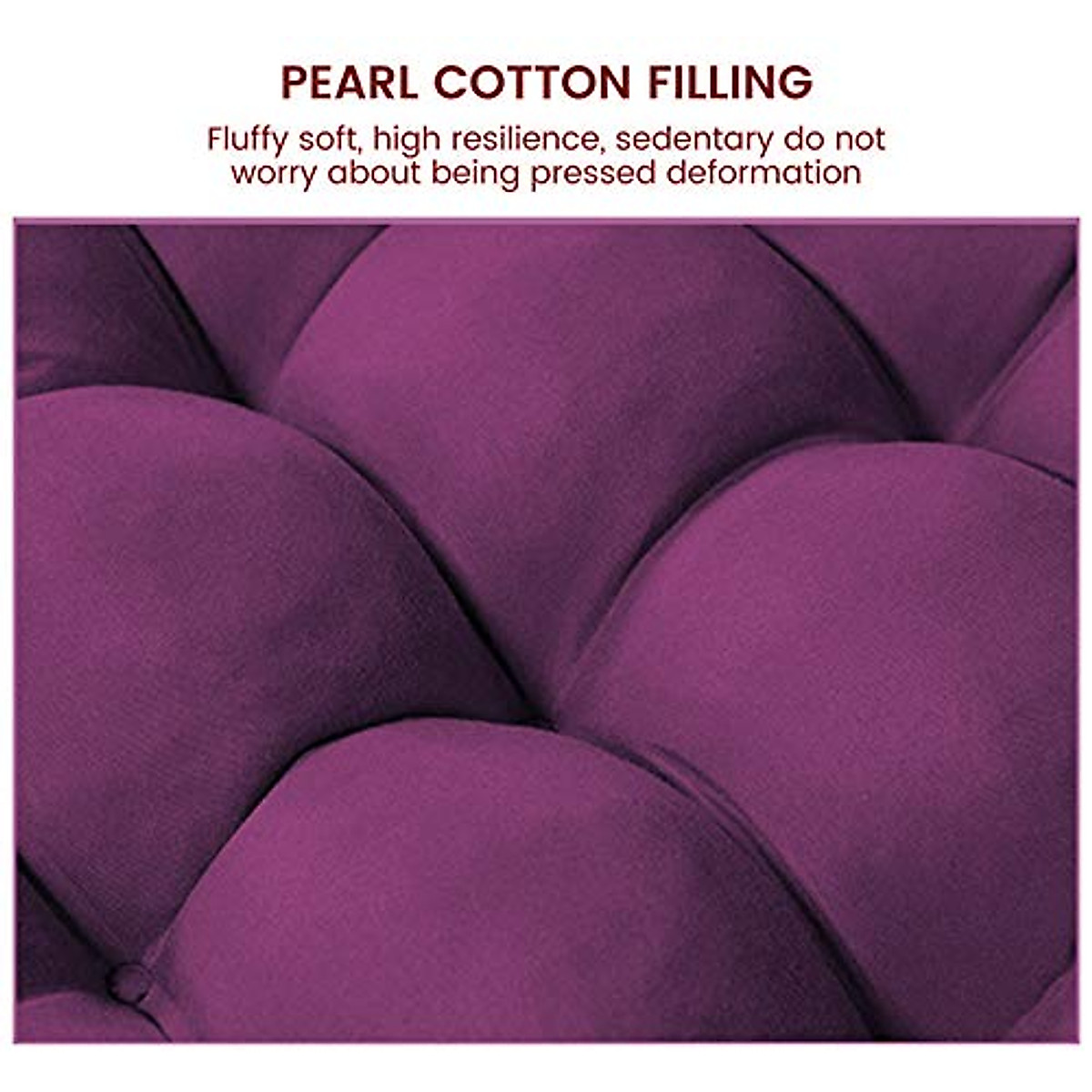 KRIDDR Home Sofa Bench Cushion 2 3 Seater Indoor Outdoor Bench Seat Cushion Garden Swing Chair Cushion Wooden Chair