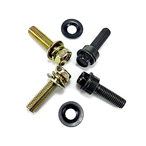 Left Right Tailgate Latch Lever for 1999-2007 Chevy/Chevrolet Silverado 1500 2500 3500 &HD series, Avalanche 1500 2500 3500 &GMC Sierra 1500 2500 3500 &Cadillac Escalade Ext, Replace 15921948 15921949