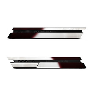 Head Case Designs Officially Licensed Assassin's Creed Cover Art II Graphics Vinyl Sticker Gaming Skin Decal Cover Compatible With Sony PlayStation 4 PS4 Slim Console