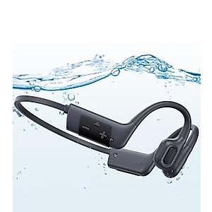 BEARTAIN Wireless Headset
