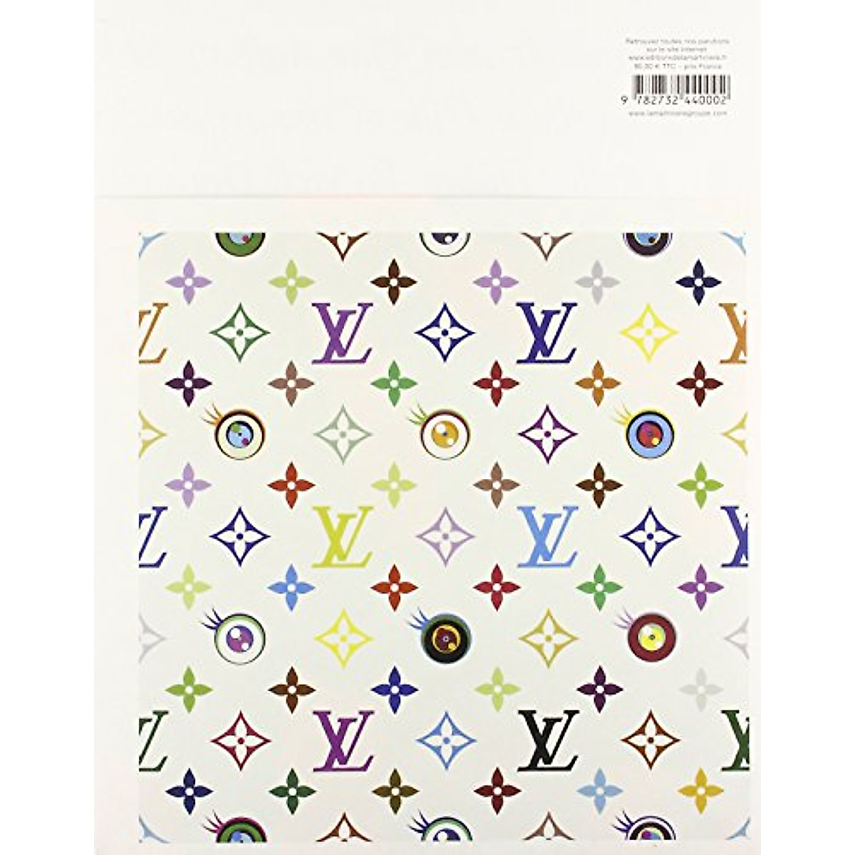 Louis Vuitton: Art, Mode et Architecture