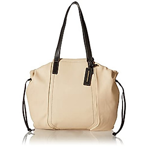 Vince Camuto Fabia Tote, Bone Multi
