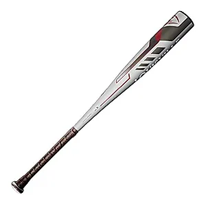 Louisville Slugger 2020 Omaha (-5) 2 5/8" Senior League Baseball Bat, 30"/25 oz