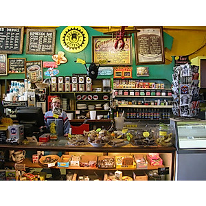 Beehive Coffee House Mug Pittsburgh