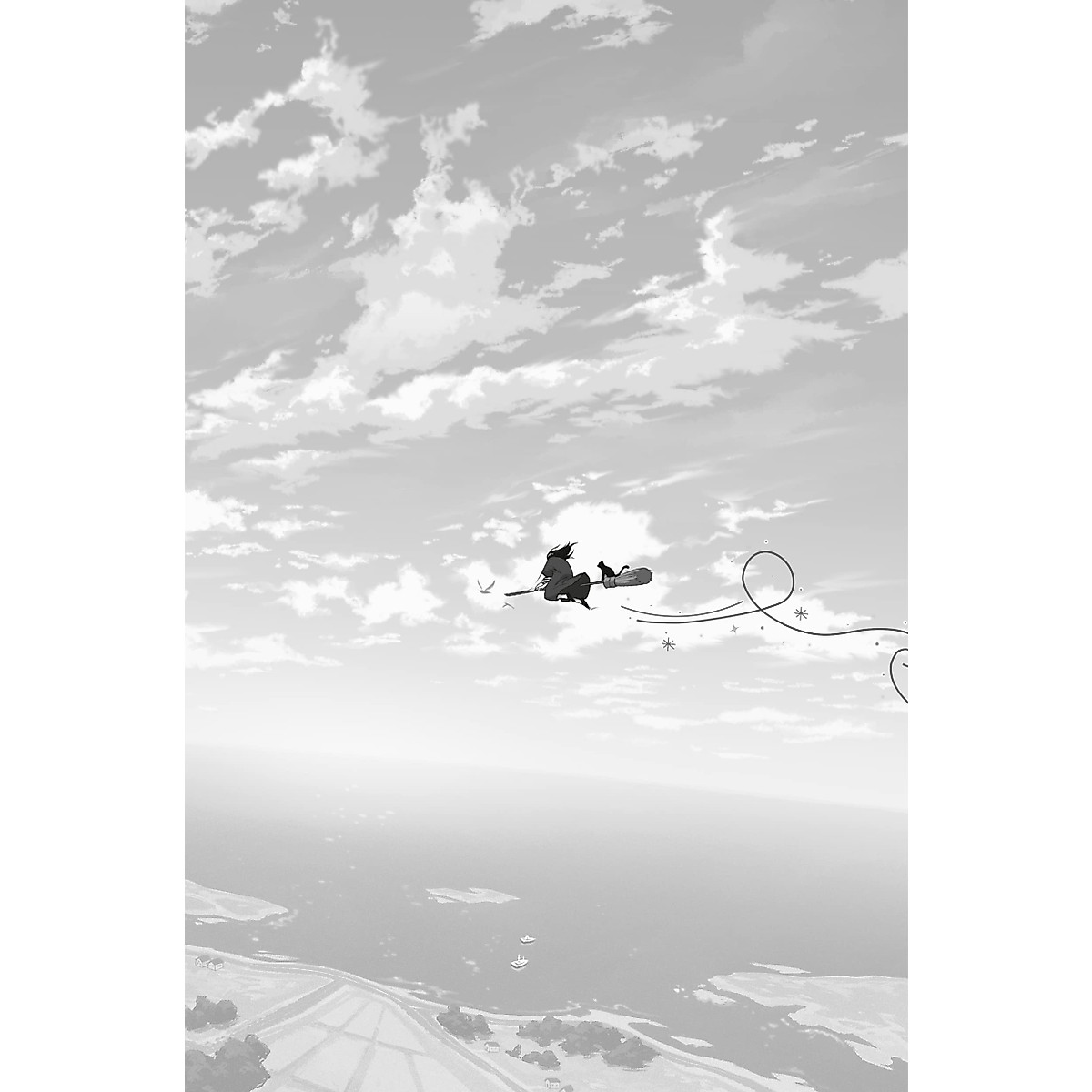 Kiki's Delivery Service: The classic that inspired the beloved animated film