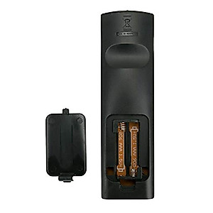 New - AKB73575421 Sound bar Remote Replaced for LG Soundbar NB3530ANB NB4530B NB3532A