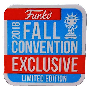 Funko FK35301 Accessories