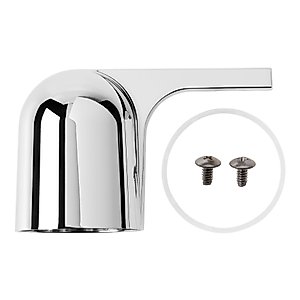 KOHLER 71904-CP Genuine Part Shower Handle Repair Kit, Polished Chrome