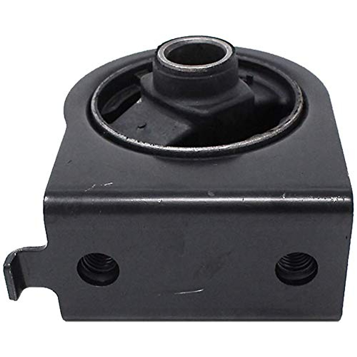 ENA Set of 4 Front Rear Left Engine Motor and Tran Mount 2005 2006 2007 2008 2009 2010 2011 2012 Compatible with Ford Mazda Mercury Escape Tribute Mariner Replacement for A5412 A5441 A5446 A5481