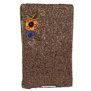 Mary Frances Budding Romance - Cell Phone