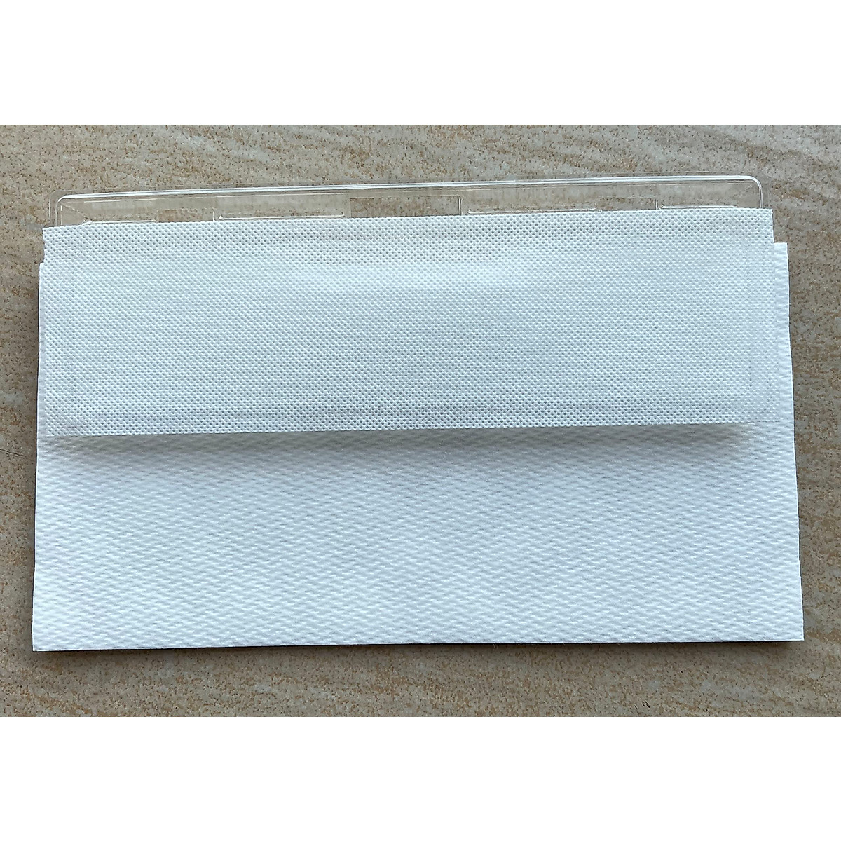 EVKLN 20 Pack Replacement Mop Pad for Shark VACMOP VM252 VM200 VM190 Disposable Pad Refills