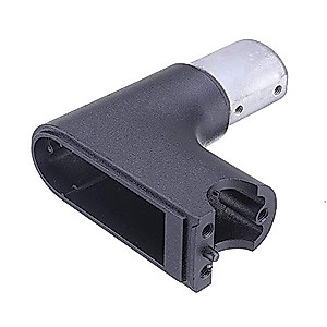 Chuancheng Dashboard Neck Spare Part Replacement for Xiaomi M365 Electric Scooter Accessories