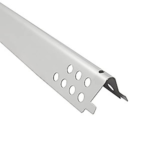 Grill Valueparts Grill Replacement Parts for Charbroil 463377319 463376017 463347017 463335517 463342119 463347418 463377017 463342118 463342119 463342119 G470-5200-W1 Burner g470-0004-w1a Heat Plates