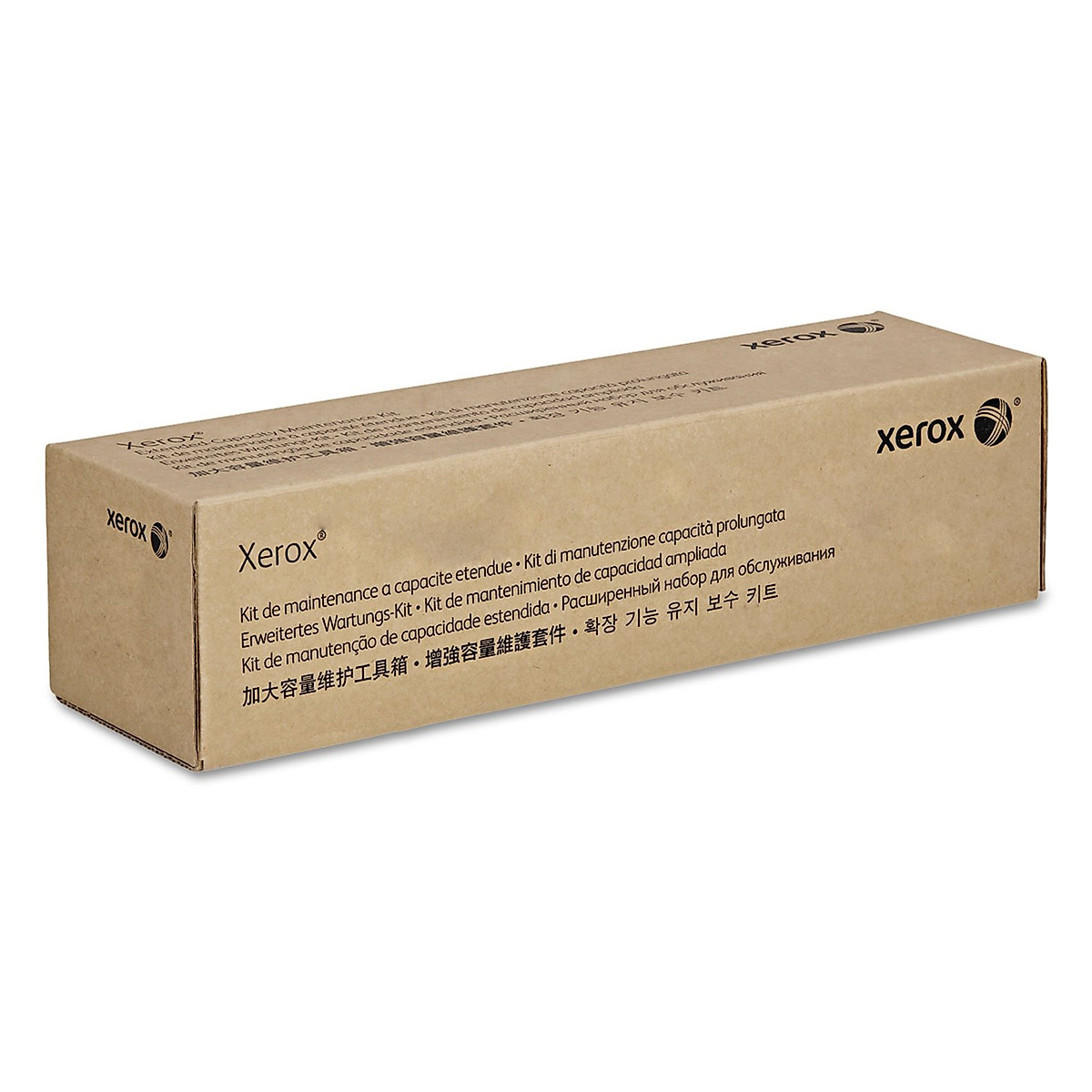 Xerox Waste Toner-Cartridge, 50000 Yield (008R12990)