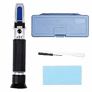MarineAndReef Reefractometer Refractometer
