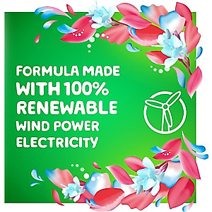 Gain Fabric Softener, Spring Daydream, 129 fl oz, 150 Loads