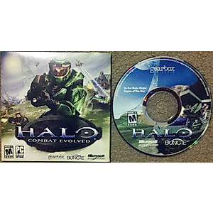 Halo: Combat Evolved - PC