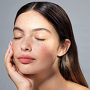 SOULSATION Non-GMO Jojoba Oil for Skin, Hair & Face | 100% Pure, Natural Cold Pressed (6oz)