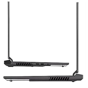 ASUS ROG Strix G15 2023 Gaming Laptop, NVIDIA GeForce RTX 3060, 15.6" 165Hz IPS Display, AMD Ryzen 7 6800H Processor, Backlit Keyboard, Windows 11 Home, with HDMI (16GB RAM | 1TB PCIe SSD)