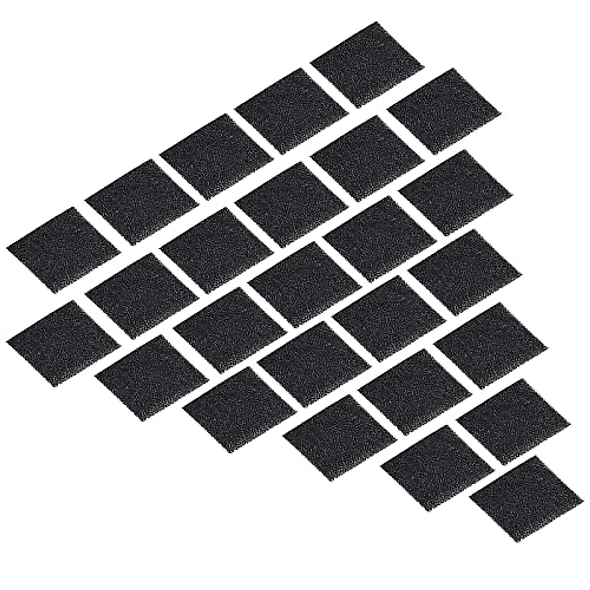 Pump Filter for AG Garden Sponge Filters Fit Miracle-GRO AG Garden Pumps, Reduces Dirt & Debris in Pump ATITOWEL (26 Pack)