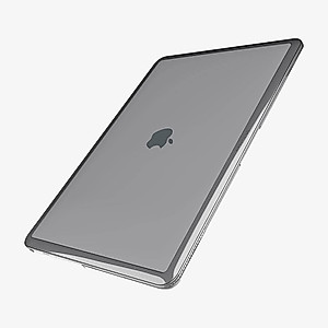 tech21 Pure Tint for MacBook Air 13" (2015-2017) - Carbon