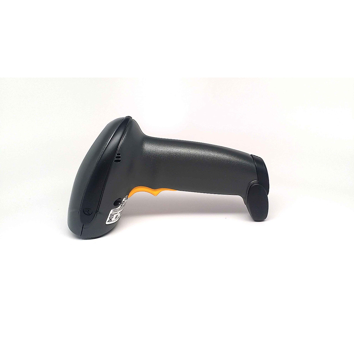 Zebra Symbol DS4208-SR Handheld 2D Omnidirectional Barcode Scanner/Imager with USB Cable (Renewed)