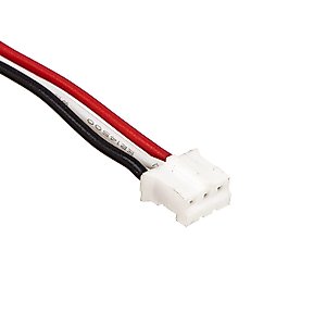 This Battery is Suitable for use with Shield Game Controller Shield TV Game Controller P2920 Compatible HFR-50AAJY1900x2(B) HRLR15/51