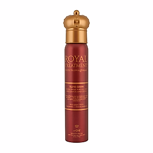 CHI Royal Treatment Rapid Shine - Sulfate, Paraben and Gluten Free - 5.3 oz, 5.3 fl. oz.