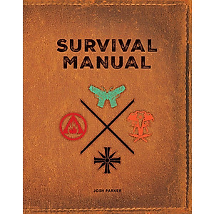 The Official Far Cry Survival Manual (Gaming)