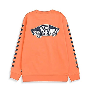 VANS BY EXPOSITION C SIZE SMALL