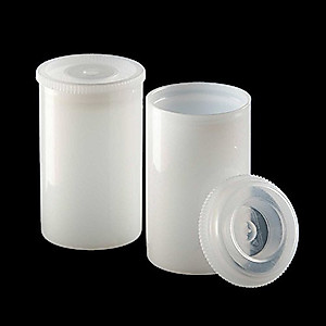 Steve Spangler's Flying Film Canisters Science Experiment Supplies Multi-Pack for The Classroom (15 Pack)