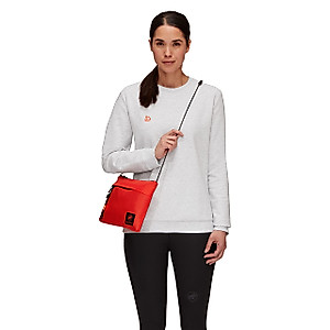 Mammut Casual, Black