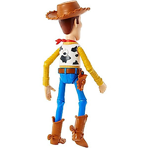 Disney Pixar Toy Story Woody Figure