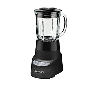 Cuisinart SPB-600 SmartPower Deluxe Die Cast Blender, 48-Ounce