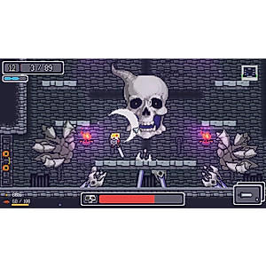 Dungreed - PlayStation 4