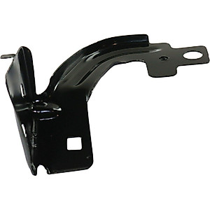 JLEJIANI Fender Support Front Passenger Right Side for Truck Hand CH1245109,Easy to install,free returns
